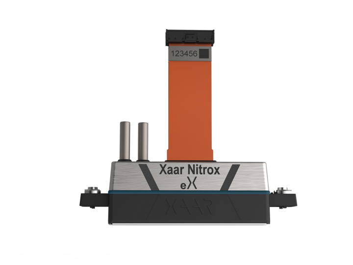 Xaar Nitrox eX